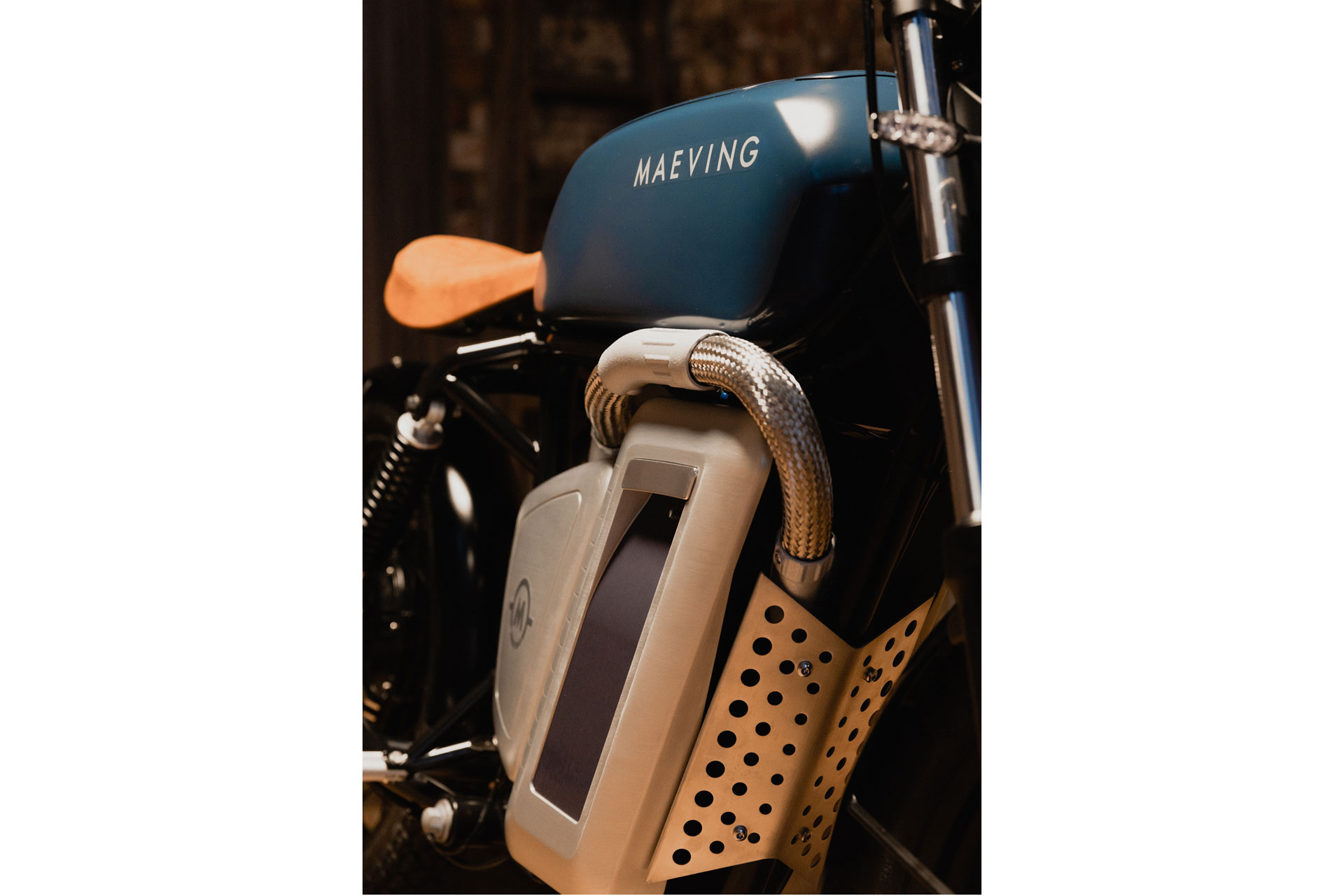 Maeving RM1 — The Green Lane - Sporting