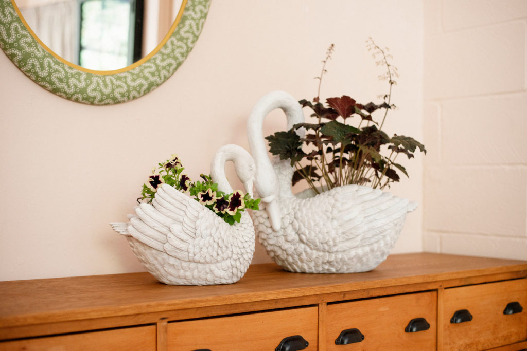 Matilda Goad Drops a Collab with Anthropologie - Interiors