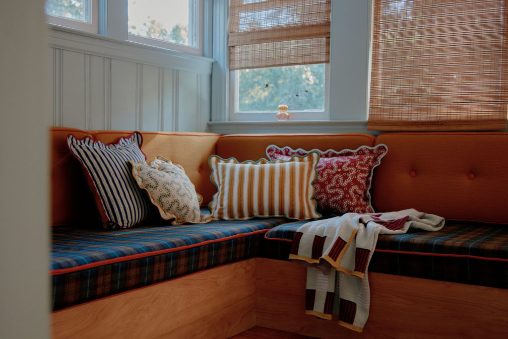 Matilda Goad Drops a Collab with Anthropologie - Interiors