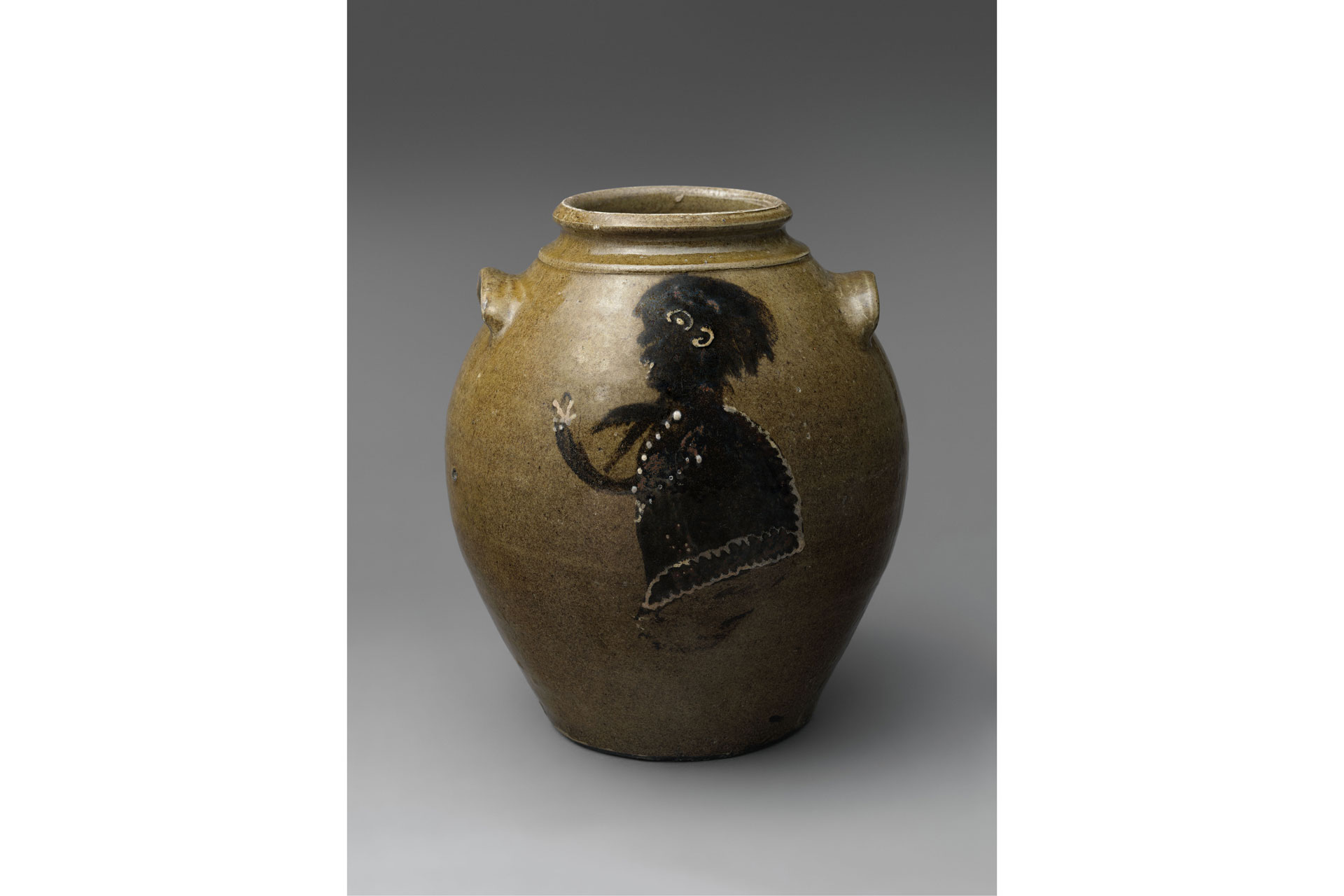Ceramics by Enslaved Potters Go on Display at The Met Museum - Interiors