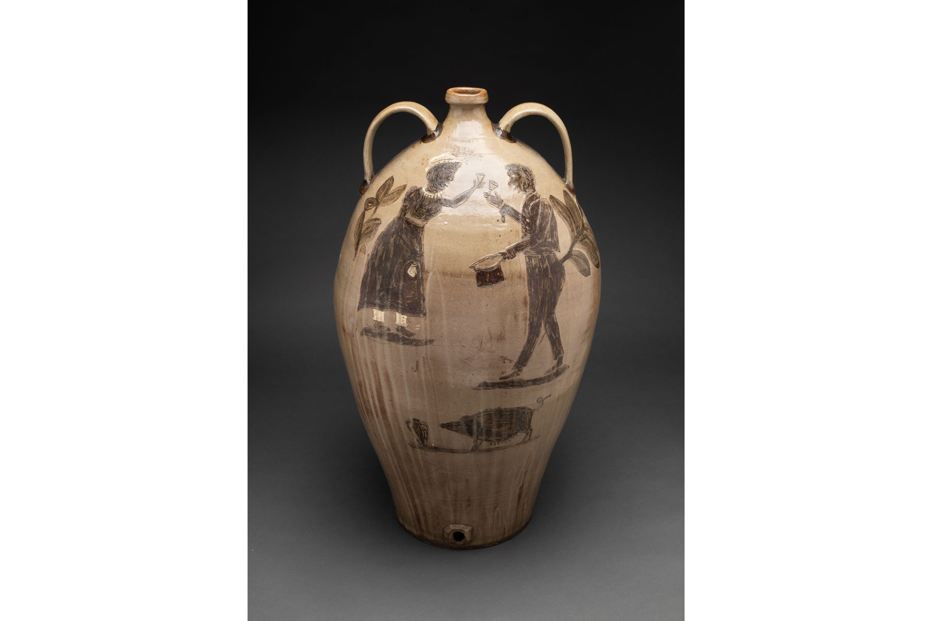 Ceramics by Enslaved Potters Go on Display at The Met Museum - Interiors