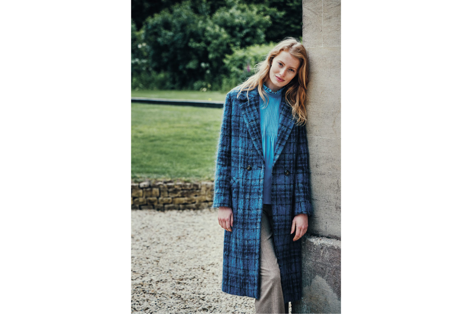 How Really Wild Has Helped Define British Heritage Style