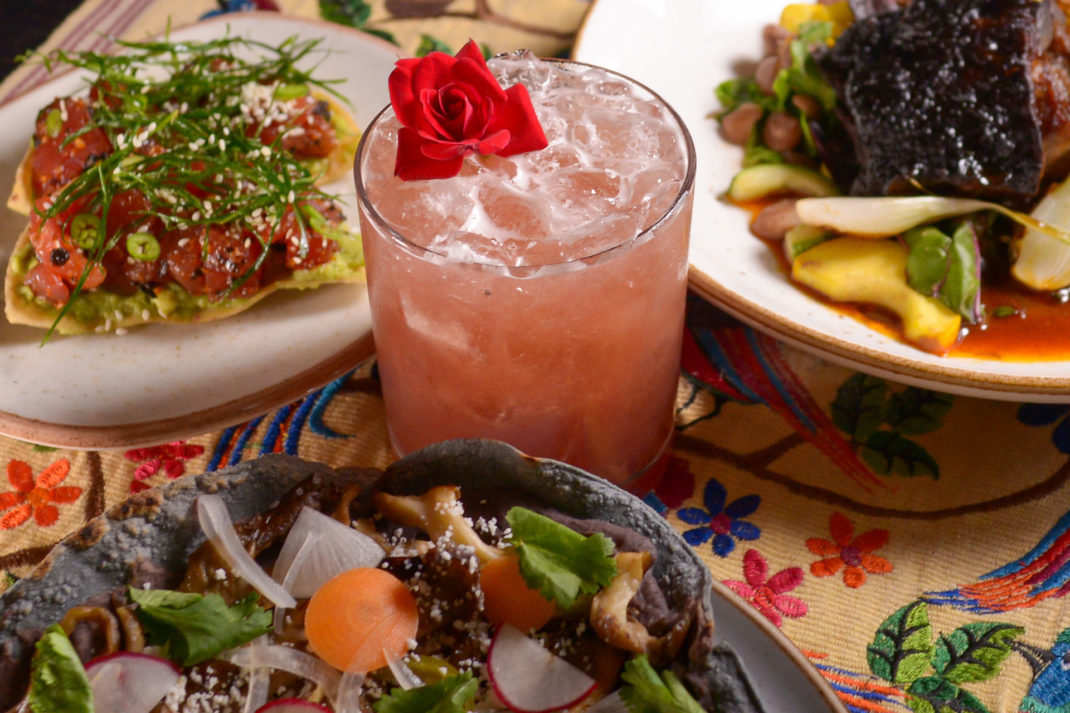 The C&TH Guide To Santa Fe - Travel