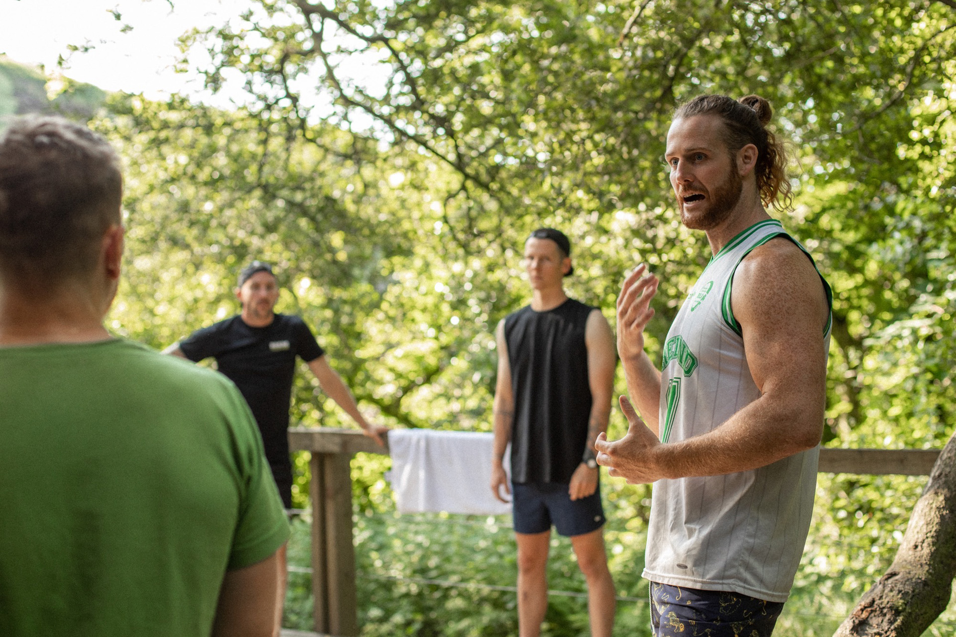Best Meditation, Wellness & Yoga Retreats in the UK 2023