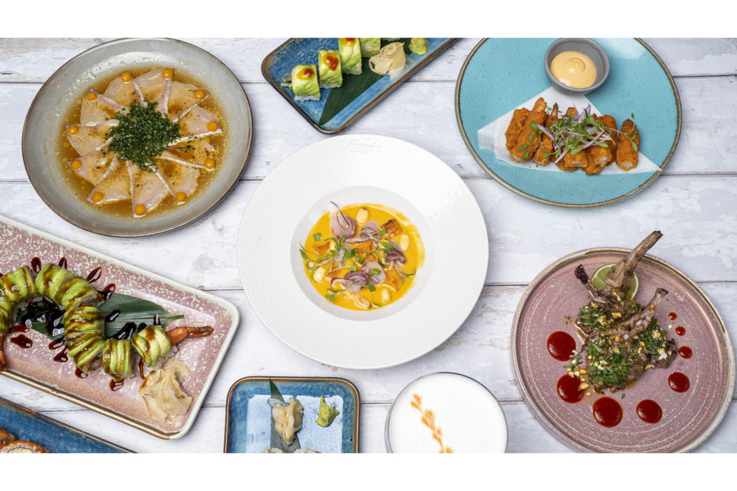 The Best Sushi Restaurants in London