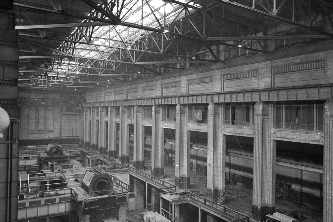 Battersea Power Station: What To Expect at the Revamped Venue