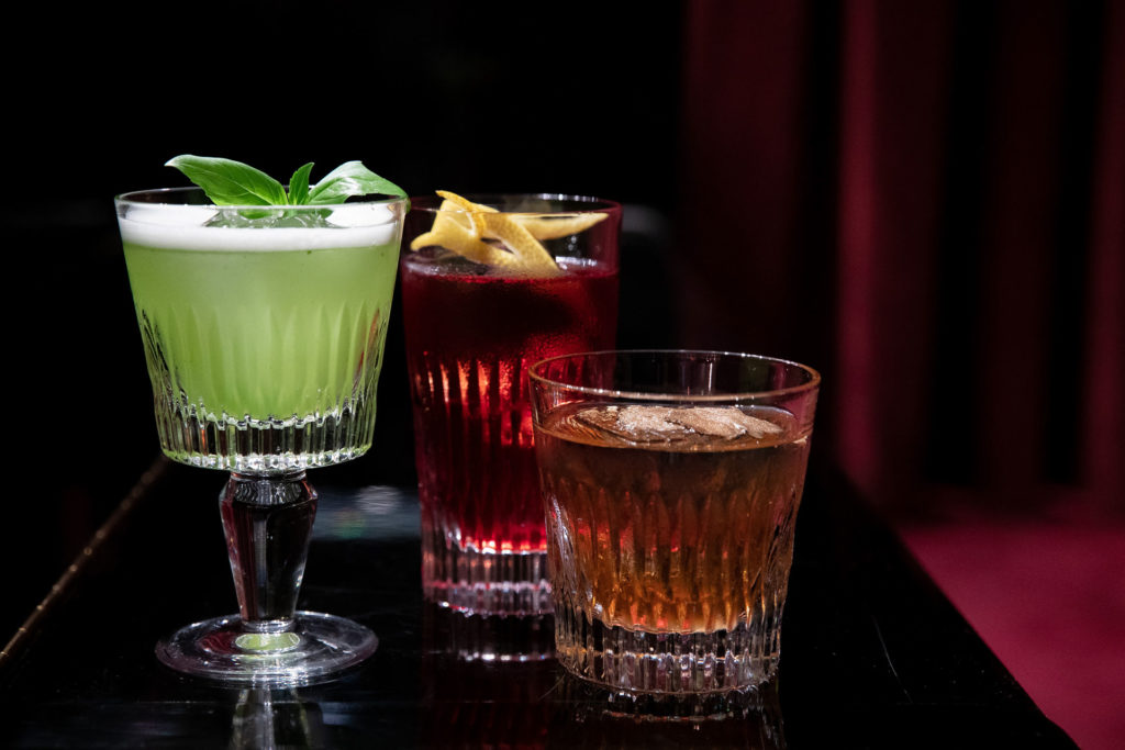 Salvatore Calabrese Is Launching a New Bar at Corinthia London