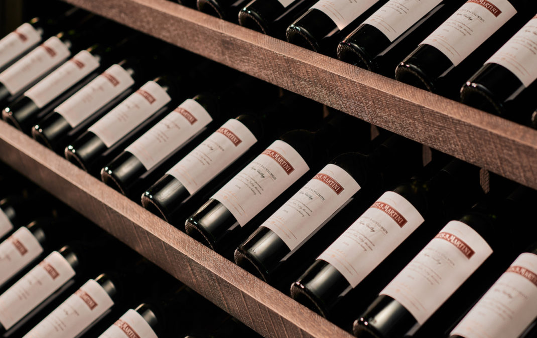 What To Look For In A Good Cabernet Sauvignon - Food & Drink