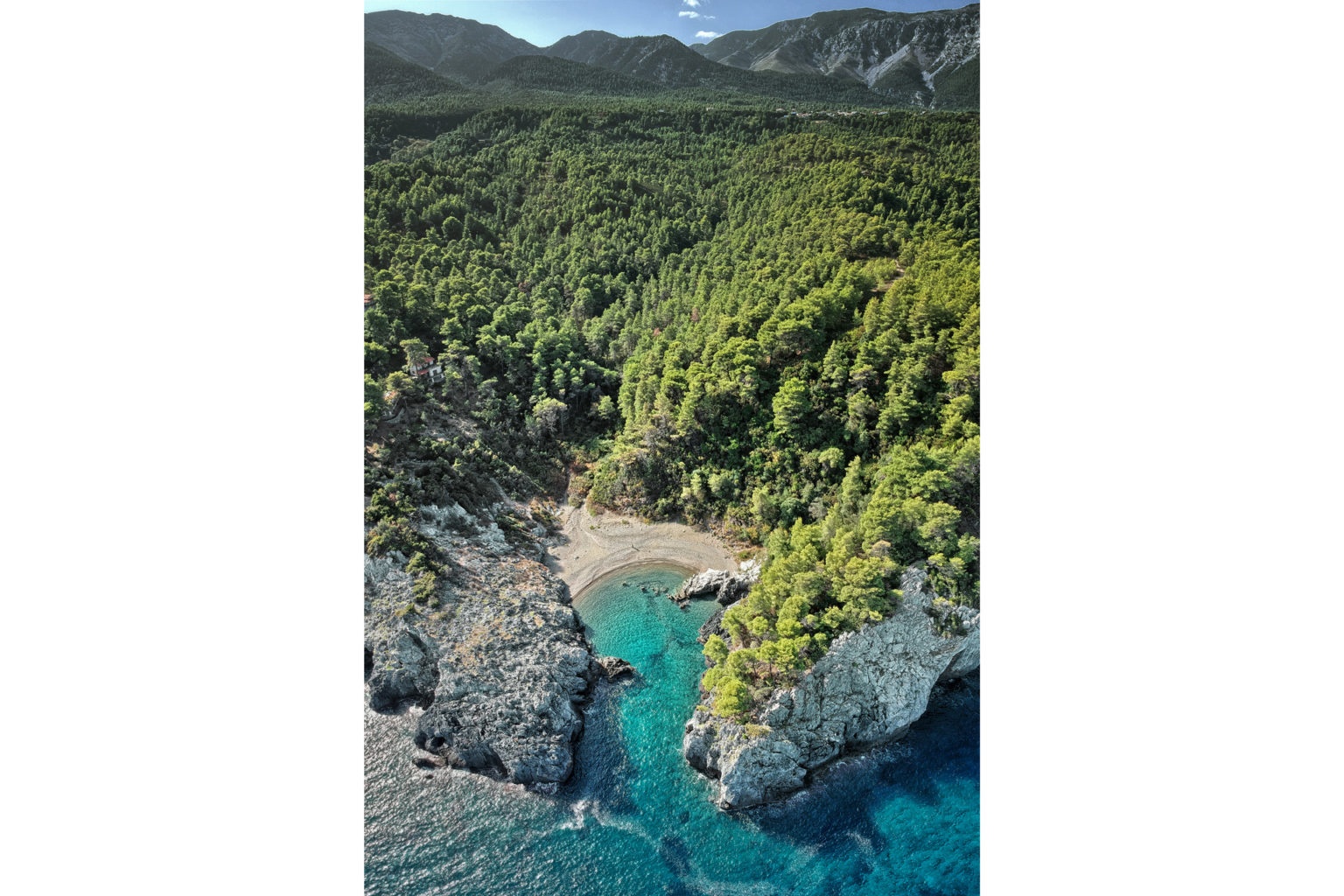 Sustainable Greece: A New Sustainable Tourism Platform - Travel