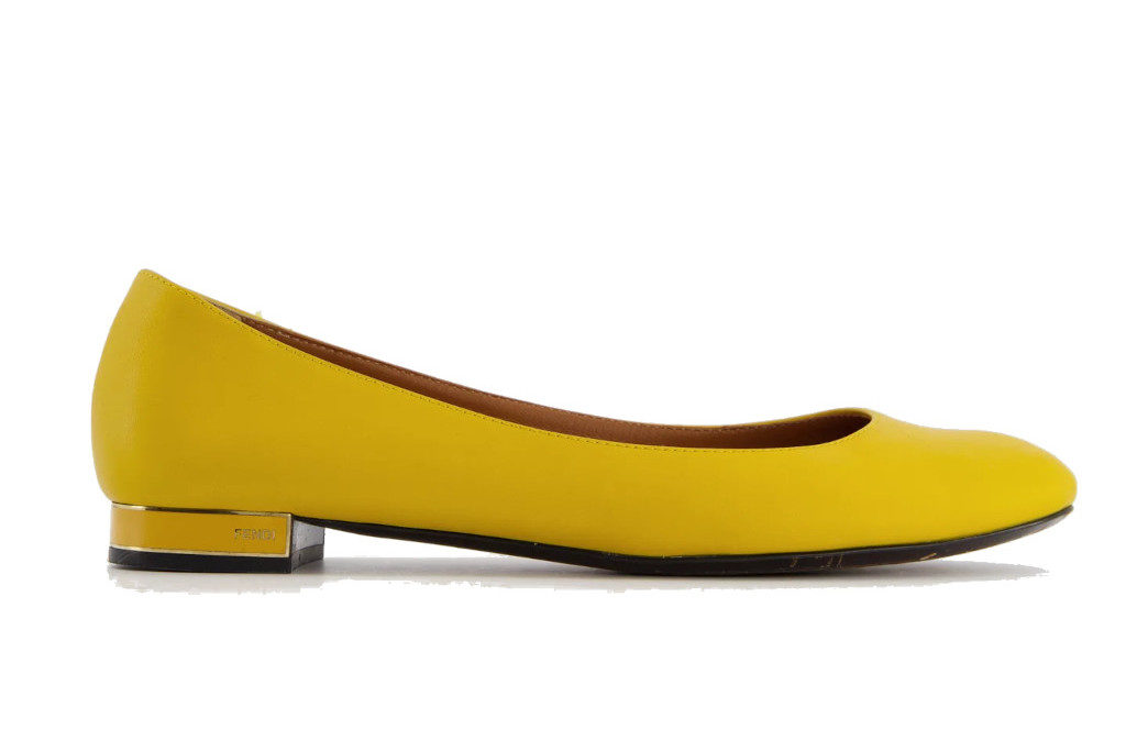 Beautiful Ballet Flats For Summer 2023 - Fashion