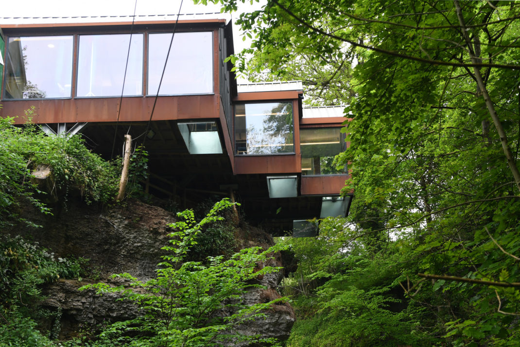 How Stean Gorge: Yorkshire Dales' New Wellness Retreat - Travel