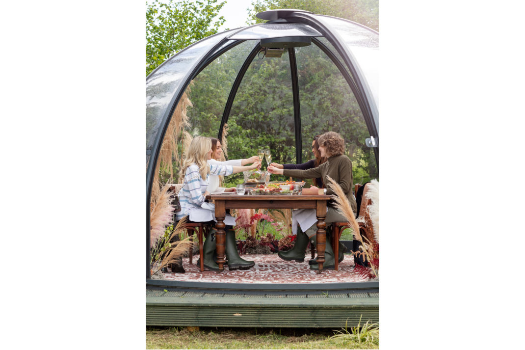 Starry Eyed: Best Stargazing Escapes In The UK