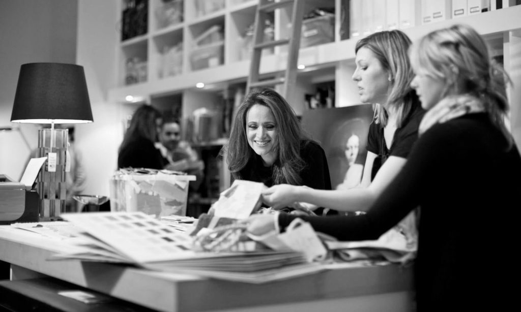 How To Design The Perfect Bathrooms: Q&A With Janine Stone - Interiors