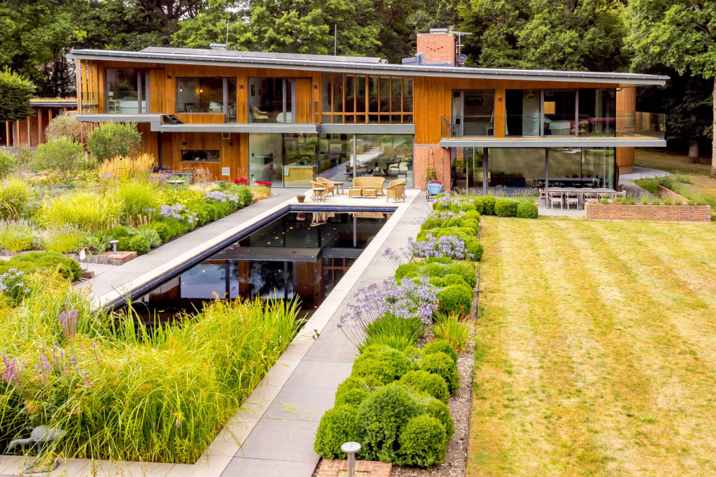 The Best Eco-Homes on the Market Right Now - Property