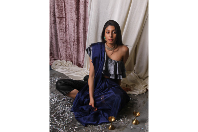 Nikita Ladwa on her Brand, Heritage & Diwali Memories - Fashion