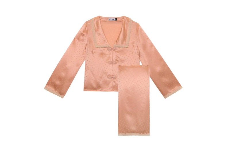 The Best Luxury Pyjama Sets - Style