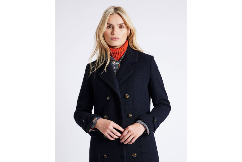 How Really Wild Has Helped Define British Heritage Style