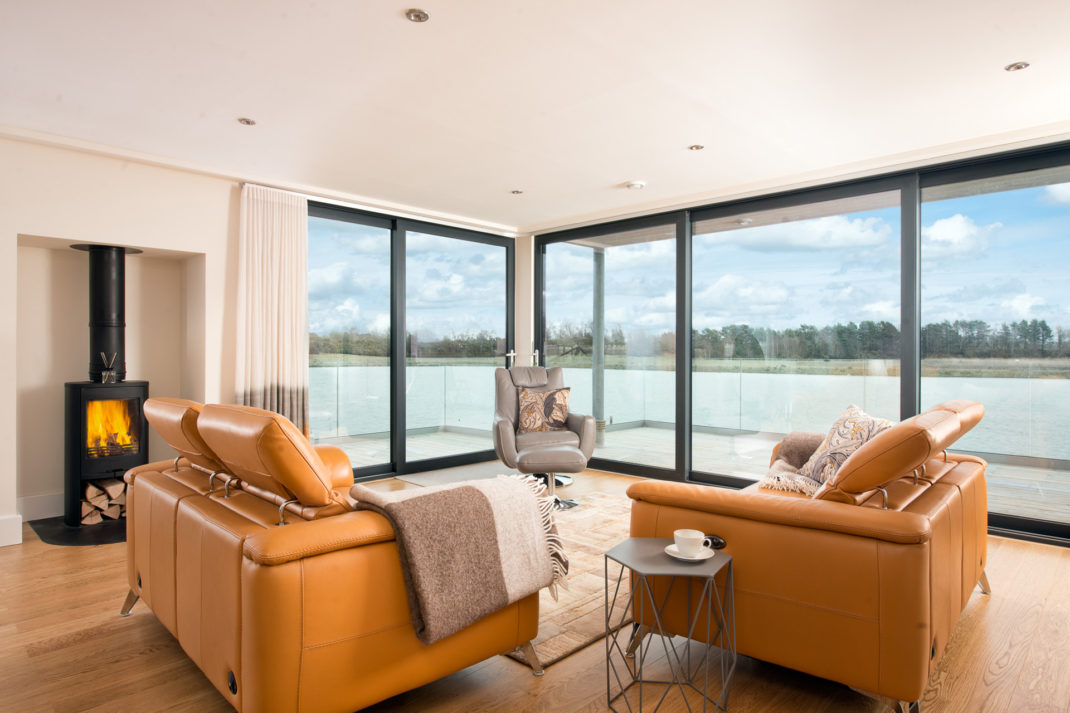 Starry Eyed: Best Stargazing Escapes In The UK