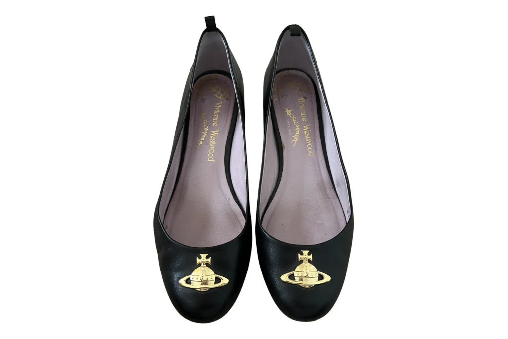 Ballet Flats Are Our Latest Runway Obsession - Fashion