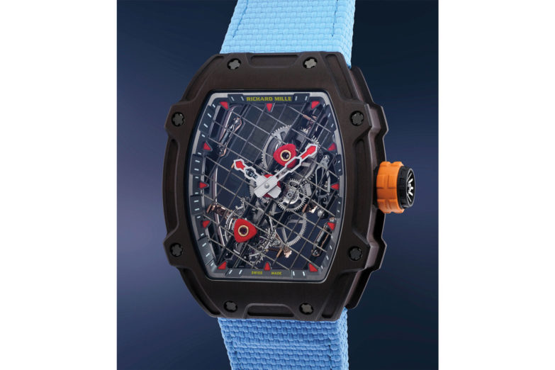 The C&TH Guide To Watch Auctions - Jewellery & Watches