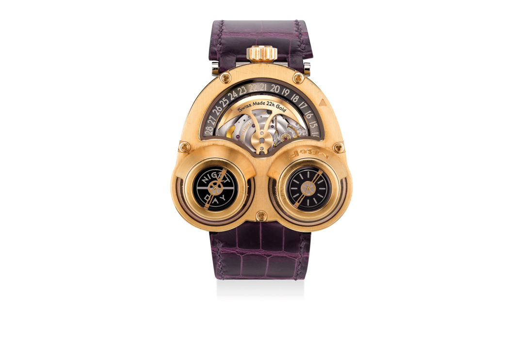 The C&TH Guide To Watch Auctions - Jewellery & Watches