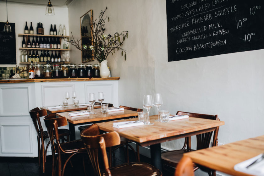 The UK's Best Authentically Farm To Table Restaurants - 2023