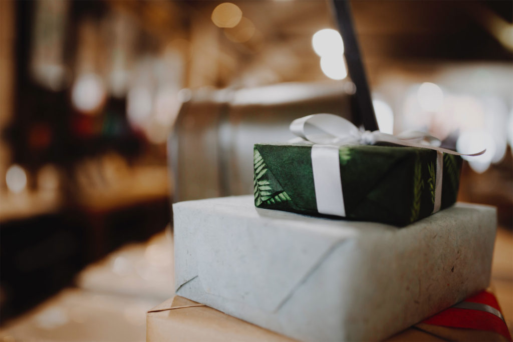Spoil Yourself: Ultra Luxury Gift Ideas For Christmas - Style