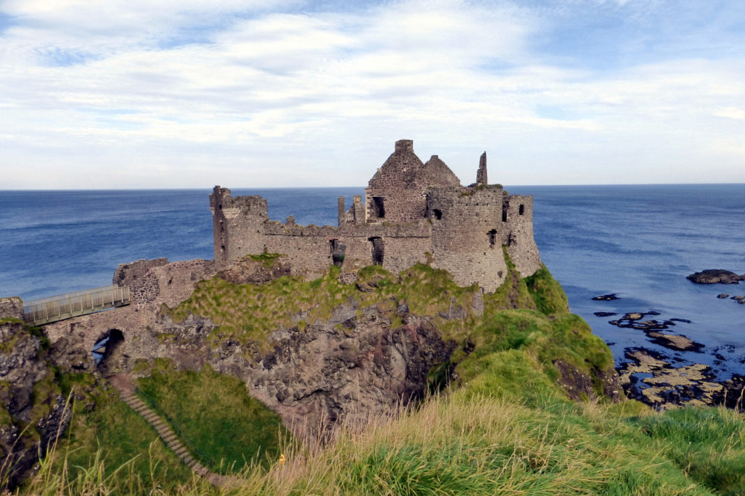 Stunning Irish Castles To Visit – And Book - Travel
