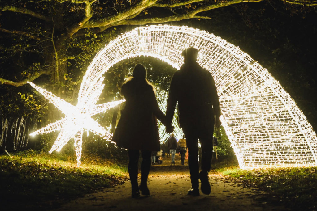 The Best Winter Light Festivals in the UK 2022–2023 - Culture