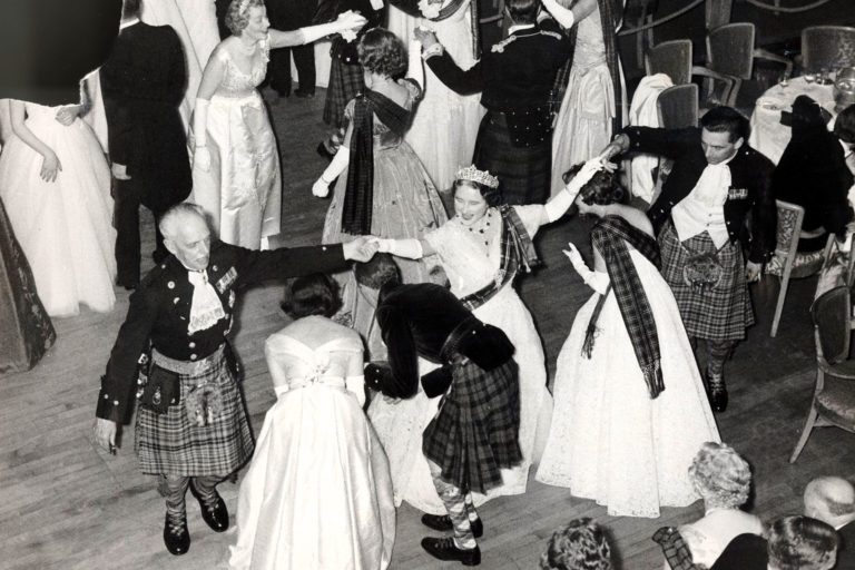 Peek Into The Modern Day Ball - Culture