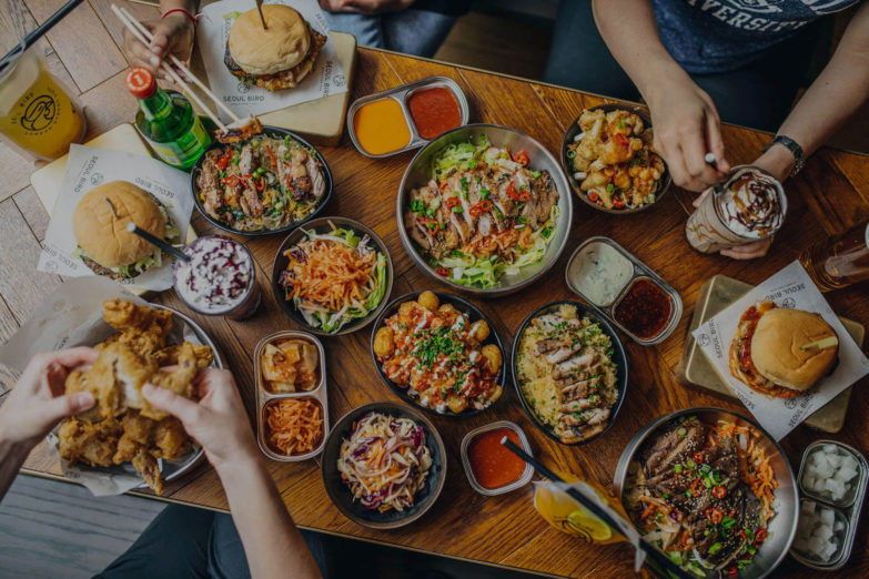 Interview with Seoul Bird's Judy Joo + Recipe - Food & Drink