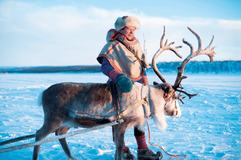 5 Ways To Explore The Winter World By Private Jet - Travel