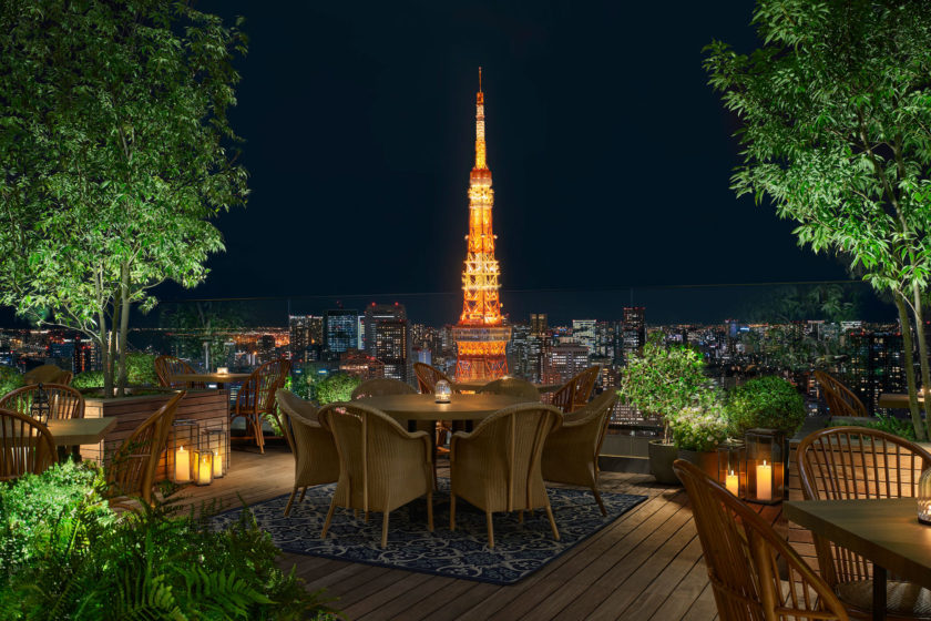 A Foodie’s Guide To Tokyo - Best Restaurants & Top Travel Tips
