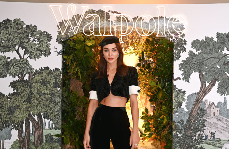 Winners from the Walpole British Luxury Awards 2023