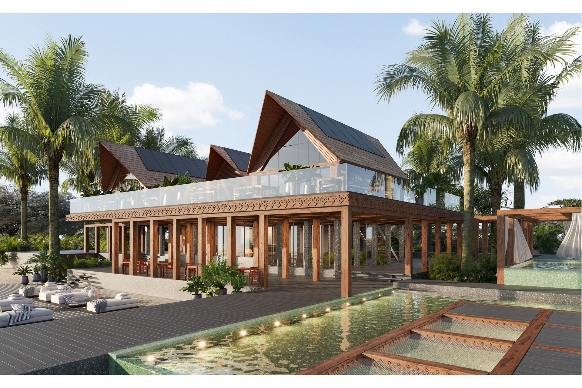 Hot New Hotel Openings 2023: Luxurious New Places To Stay