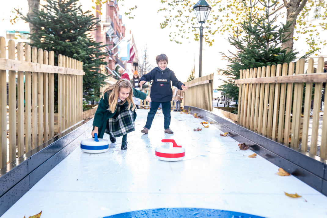 What To Do In Chelsea This Christmas | Christmas 2022 - Culture