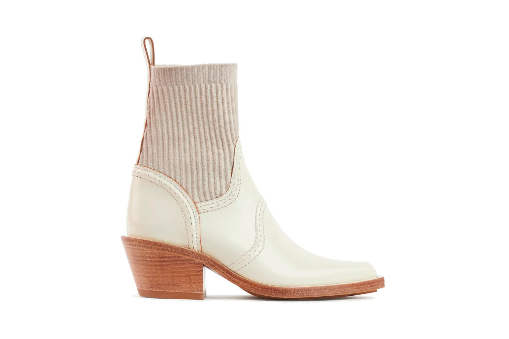 10 Stylish Pairs of Boots for Winter - Fashion