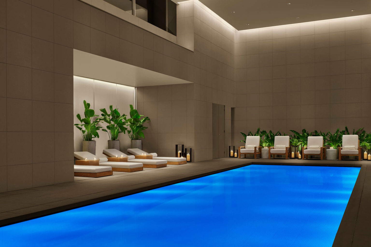 The Tokyo EDITION, Toranomon – Hotel Review - Travel