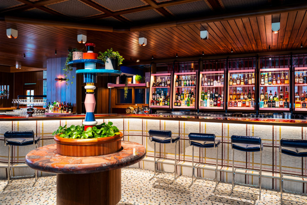 A Foodie’s Guide To King’s Cross - Best Restaurants & Bars