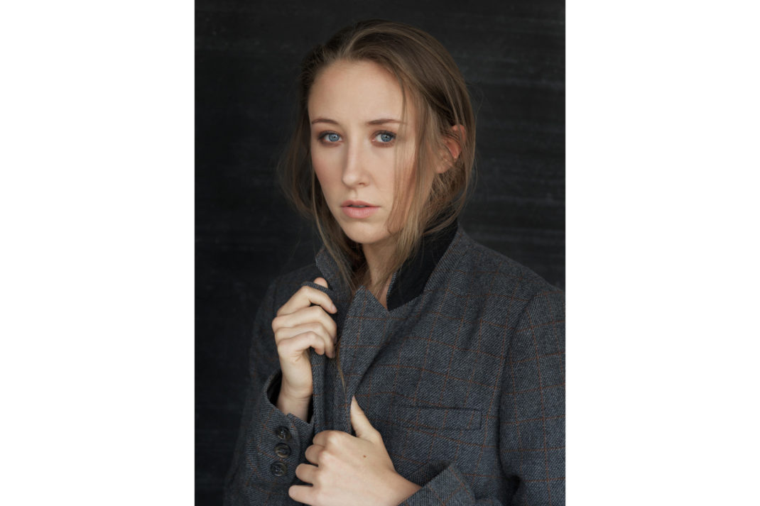 Interview with The Crown’s Erin Doherty - Culture