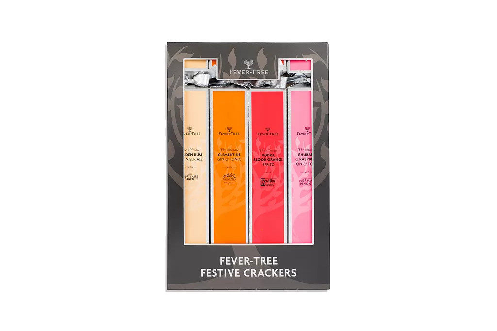 The Most Luxurious Christmas Crackers for 2022 - Style