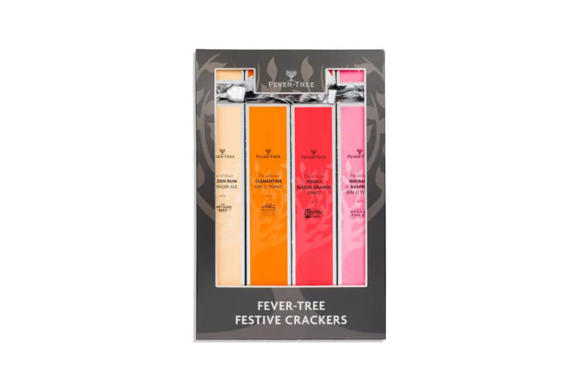 The Most Luxurious Christmas Crackers for 2022 - Style