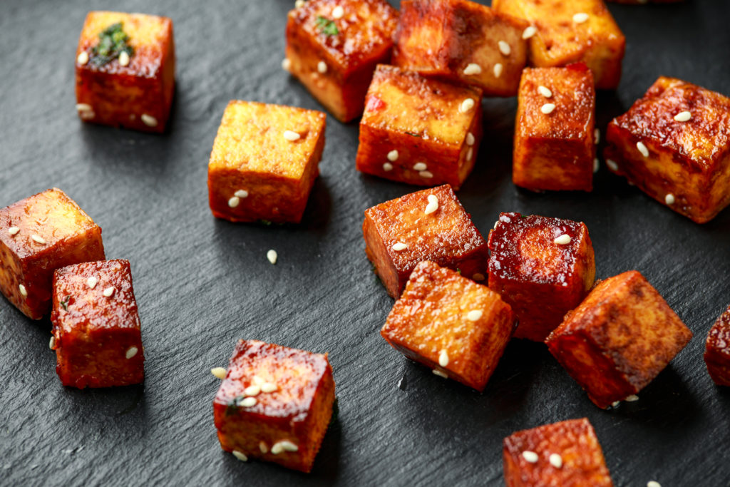 Are Plant-Based Meat Alternatives Good For You?