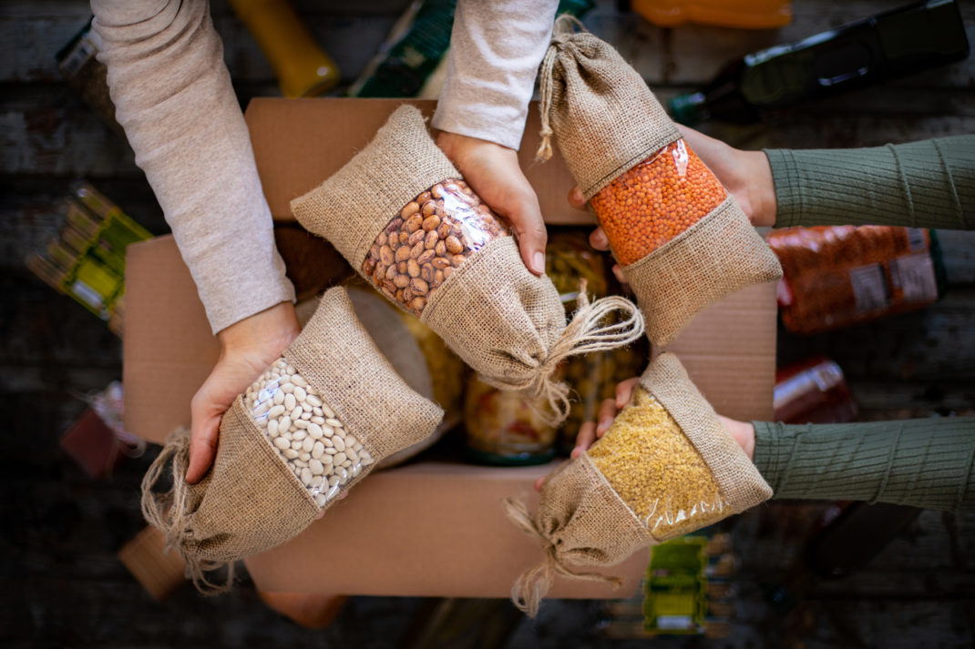 What Are Supermarkets Doing For Sustainability?