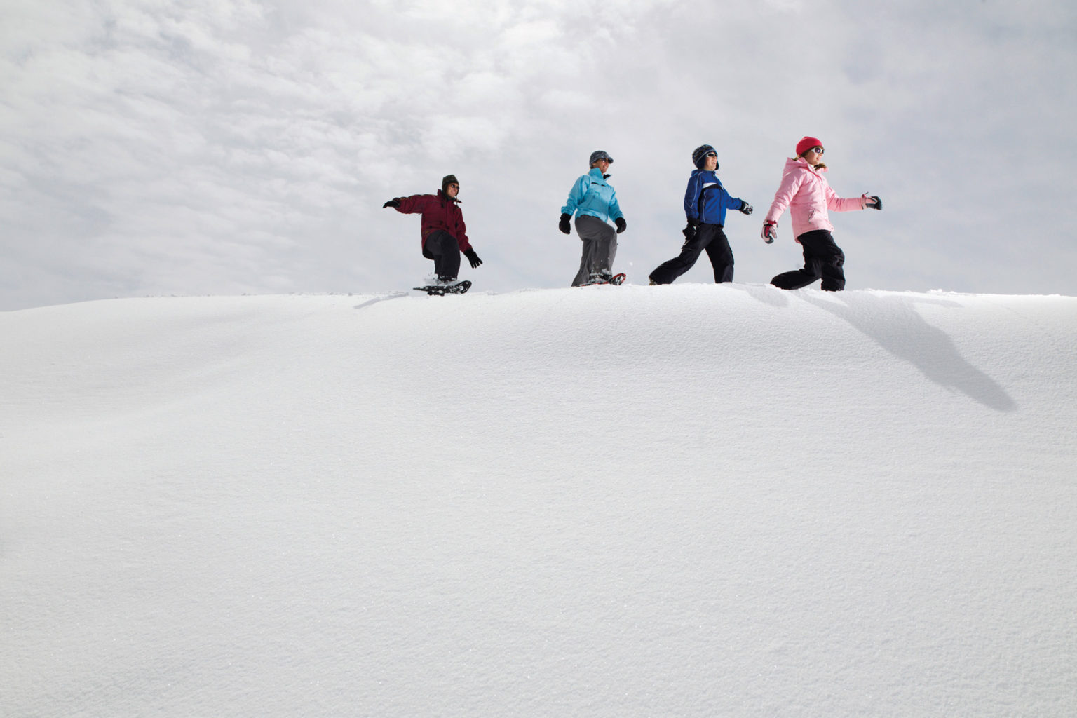 Skiing Trends: Where To Go & What To Wear This Season - Travel