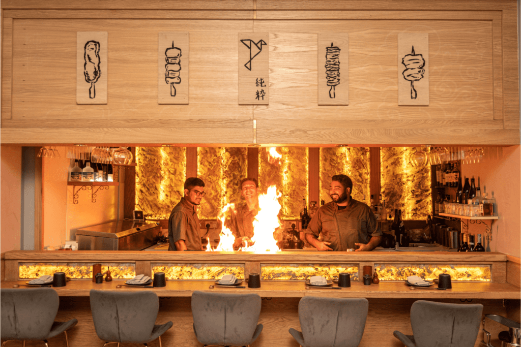 20+ Delicious Japanese Restaurants In London 2024