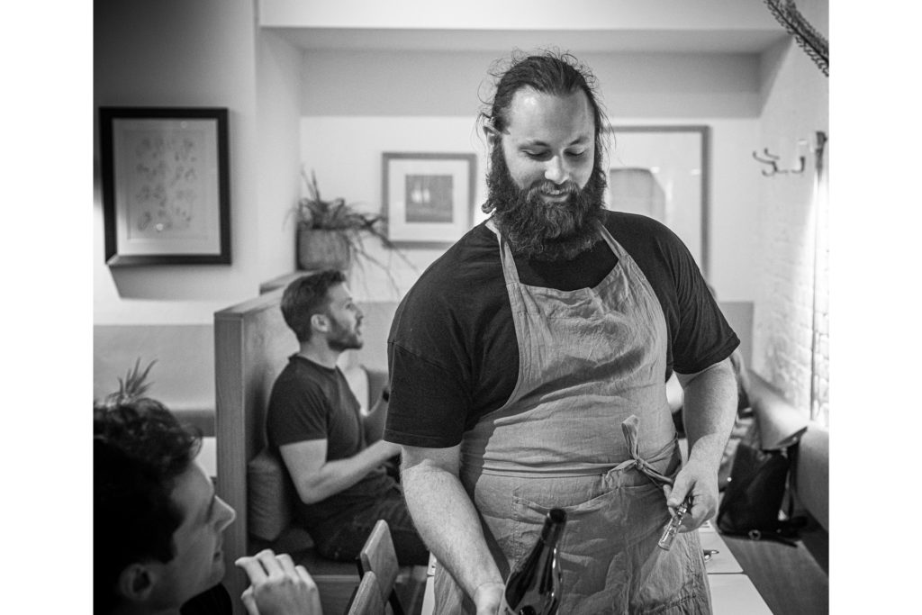 How Do You Turn A Supper Club Into A Restaurant? - Food & Drink