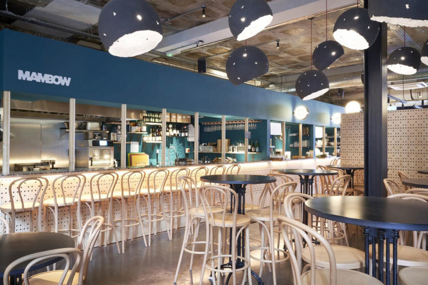 Review: MARU, Mayfair – Restaurant of the Week - Food & Drink