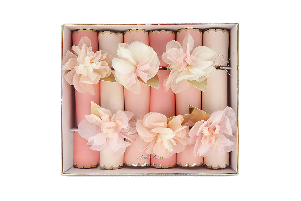 The Most Luxurious Christmas Crackers for 2022 - Style