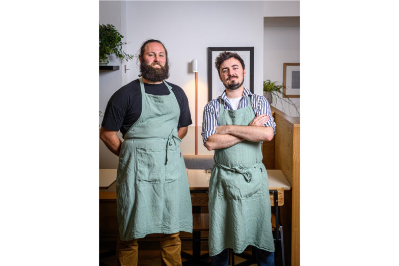 How Do You Turn A Supper Club Into A Restaurant? - Food & Drink